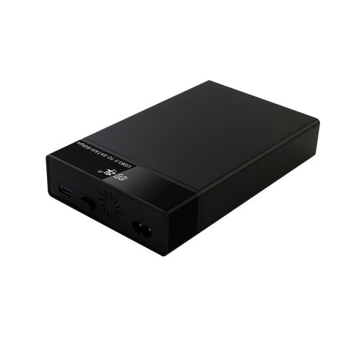 2.5/3.5 inch SATA SSD / HDD USB 3.0 Hard Drive Box USB3.0 6Gbps ...